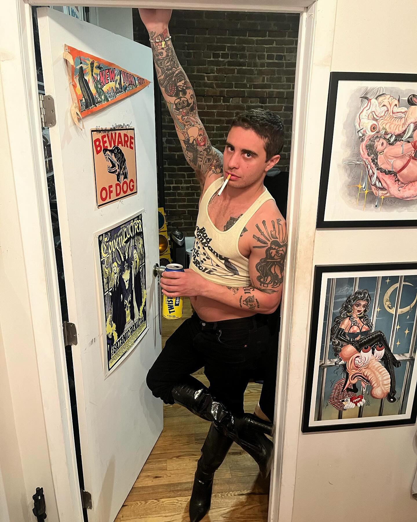 Jake Cannavale: Rising Star of Hollywood and Music Scene - Moneyatch