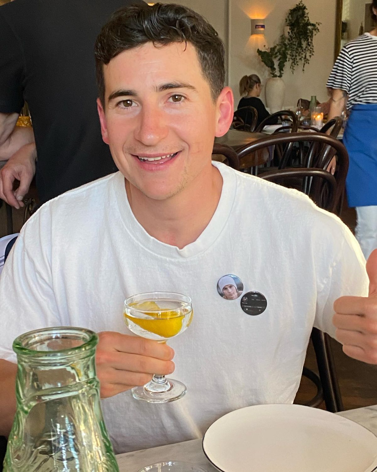 Sam Lerner: How TV Star Shocking Role Made Headlines - Moneyatch