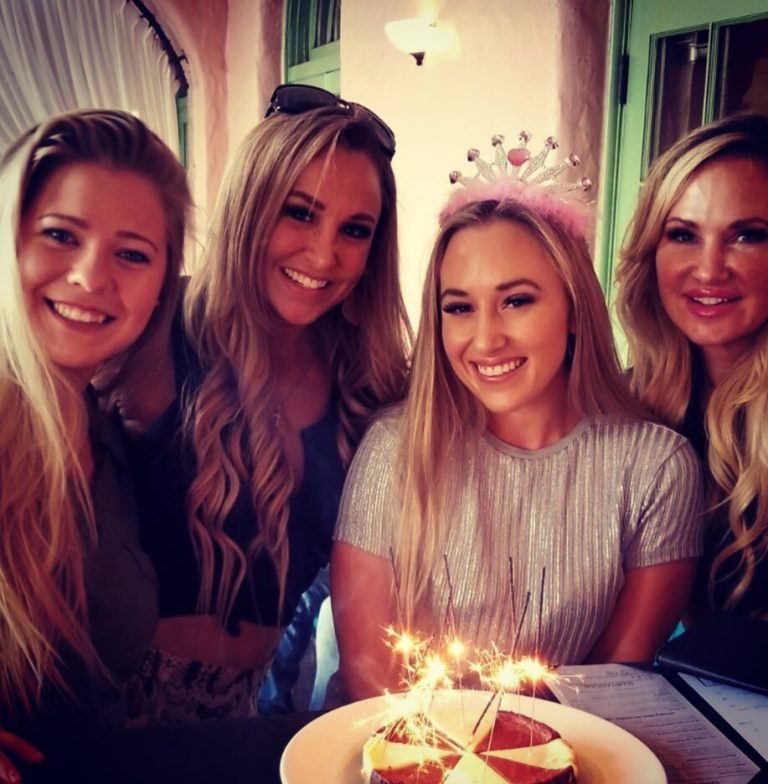 Ashley Crow Actress: Career Highlights & Current News - Moneyatch