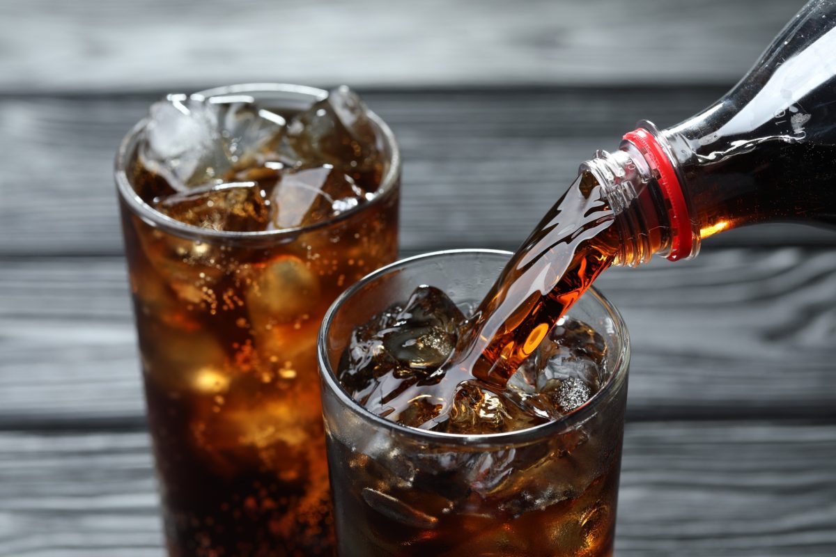 Why Clear Sodas Like Sprite Are a Go-To for Stomach Bugs - Moneyatch